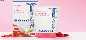 johnson's night cream 50ml Cream - Rosheta