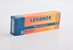 Levanox Capsule - Rosheta