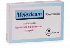 Meloflam 7.5mg Supp - Rosheta