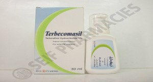 Fungiban gel 1% Gel - Rosheta