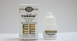 Tobramycin 0.3% Eye Drops - Rosheta