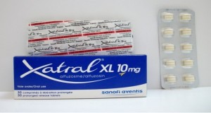 Prostetrol 10 mg Tablets - Rosheta