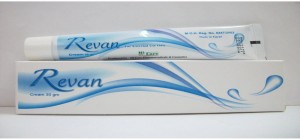 Revan 30 gm Cream - Rosheta