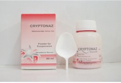 Cryptonaz 100mg Syrup - Rosheta