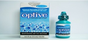 Optive 0.5% Eye Drops - Rosheta