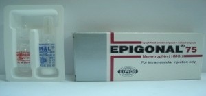 Epigonal Ampoules - Rosheta