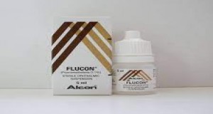 flucon eye drops in uae - Rosheta