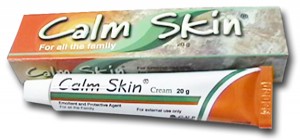 Calm Skin 4% Cream - Rosheta
