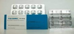 Foradil Capsule - Rosheta