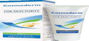 Cosmoderm 50 gm Cream - Rosheta