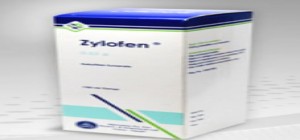 Zylofen 1mg Syrup - Rosheta