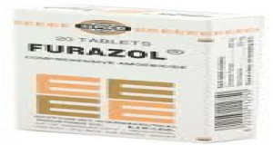 Krema-Rosa 100mg Supp - Rosheta