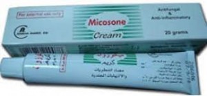Micosone 20 gm Cream - Rosheta