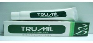 Trumil 50 gm Gel - Rosheta