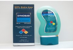 Synobar gel Gel - Rosheta