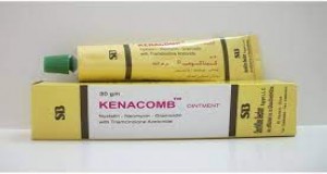 Kenacomb 15 GM Cream - Rosheta