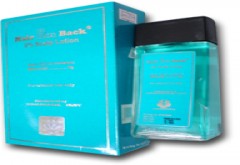 Hair Back Plus 5% Lotion - Rosheta
