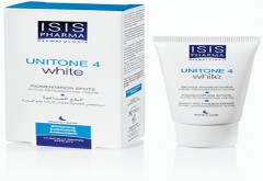 UNITONE 4 white 30 ML Cream - Rosheta