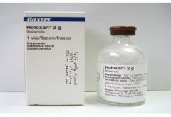 Holoxan 2gm Vial - Rosheta