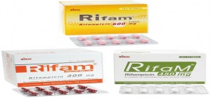 Rifam Plus 150mg Capsule - Rosheta