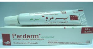 Perderm 0.05% Cream - Rosheta