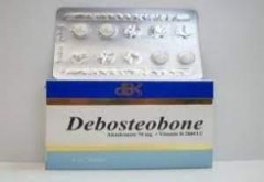 Debosteobone 70mg Tablets - Rosheta