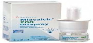 Miacalcic 1ml Inhalation - Rosheta