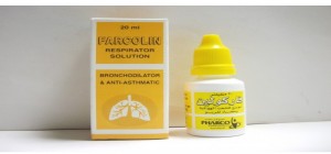 Farcolin 0.5mg Antiseptic Solution - Rosheta