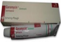 Garamycin Topical 0.1% Cream - Rosheta