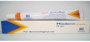 Mixderm 0.5mg Cream - Rosheta