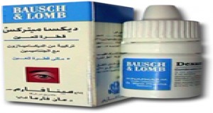 Epidexone 0.1% Eye Drops - Rosheta