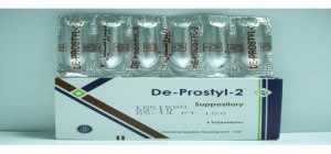 De-Prostyl-2 Supp - Rosheta