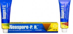 Neospore 15 gm Cream - Rosheta
