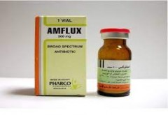 Amflux 1gm Vial - Rosheta