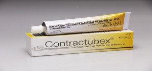 Contractubex 50 gm Gel - Rosheta