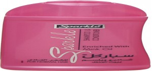 sparkle shampoo and conditioner 100ml Shampoo - Rosheta