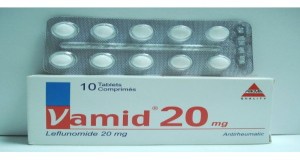 Arthfree 20mg Tablets - Rosheta