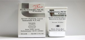 Selenium ACE Cream - Rosheta