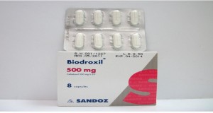 Duricef 250mg Syrup - Rosheta