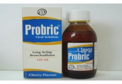 Probric 10 10mg Syrup - Rosheta