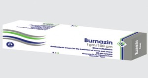 Dermazin 10% Cream - Rosheta