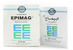 Epimag Sachets - Rosheta