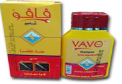 Vavo shampoo Shampoo - Rosheta