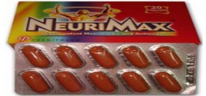 NeuriMax Capsule - Rosheta