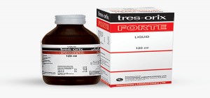 tres-orix 120 ml Syrup - Rosheta