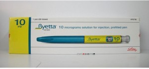 Byetta 10mcg Pen Fills - Rosheta