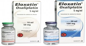 Oxaliplatin 50mg Vial - Rosheta