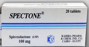 Specton 25mg Tablets - Rosheta