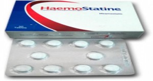 Haemostop 250mg Ampoules - Rosheta