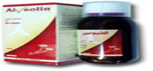 Alveolin Syrup - Rosheta